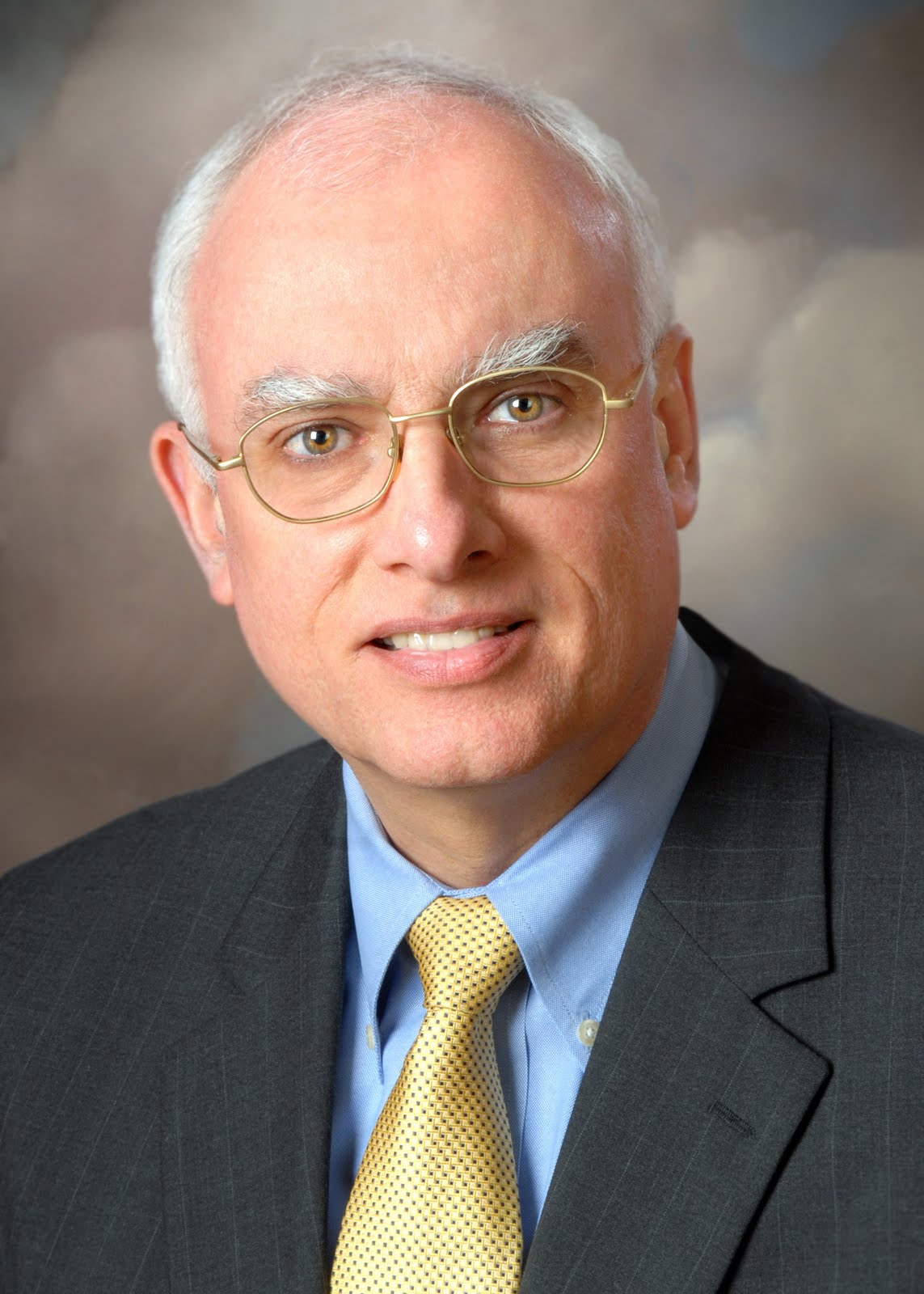 Jerry Collins | United Way of the Mid South